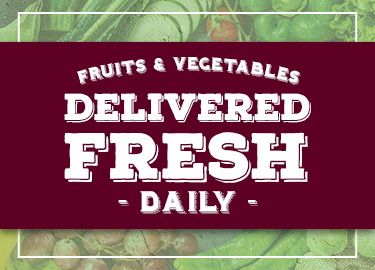 Fresh Produce, Houston Grocery Stores | Food Town