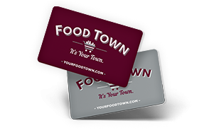 Our Houston Grocery Stores’ Departments | Food Town