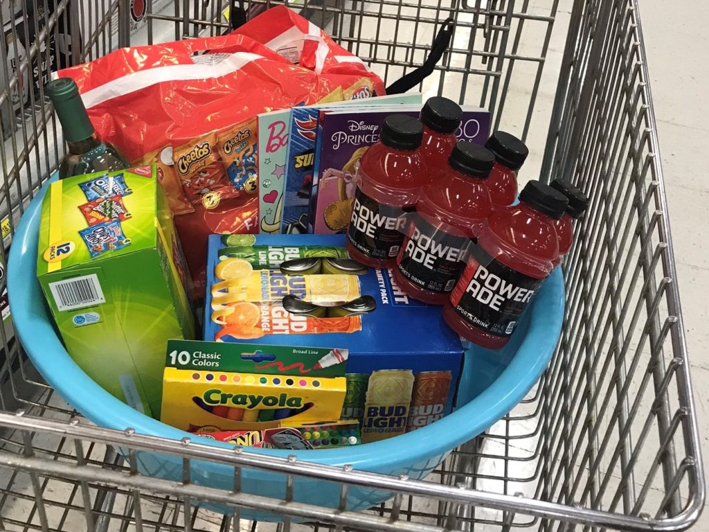 Find Ideas for Gift Baskets at Food Town! | Food Town Blog