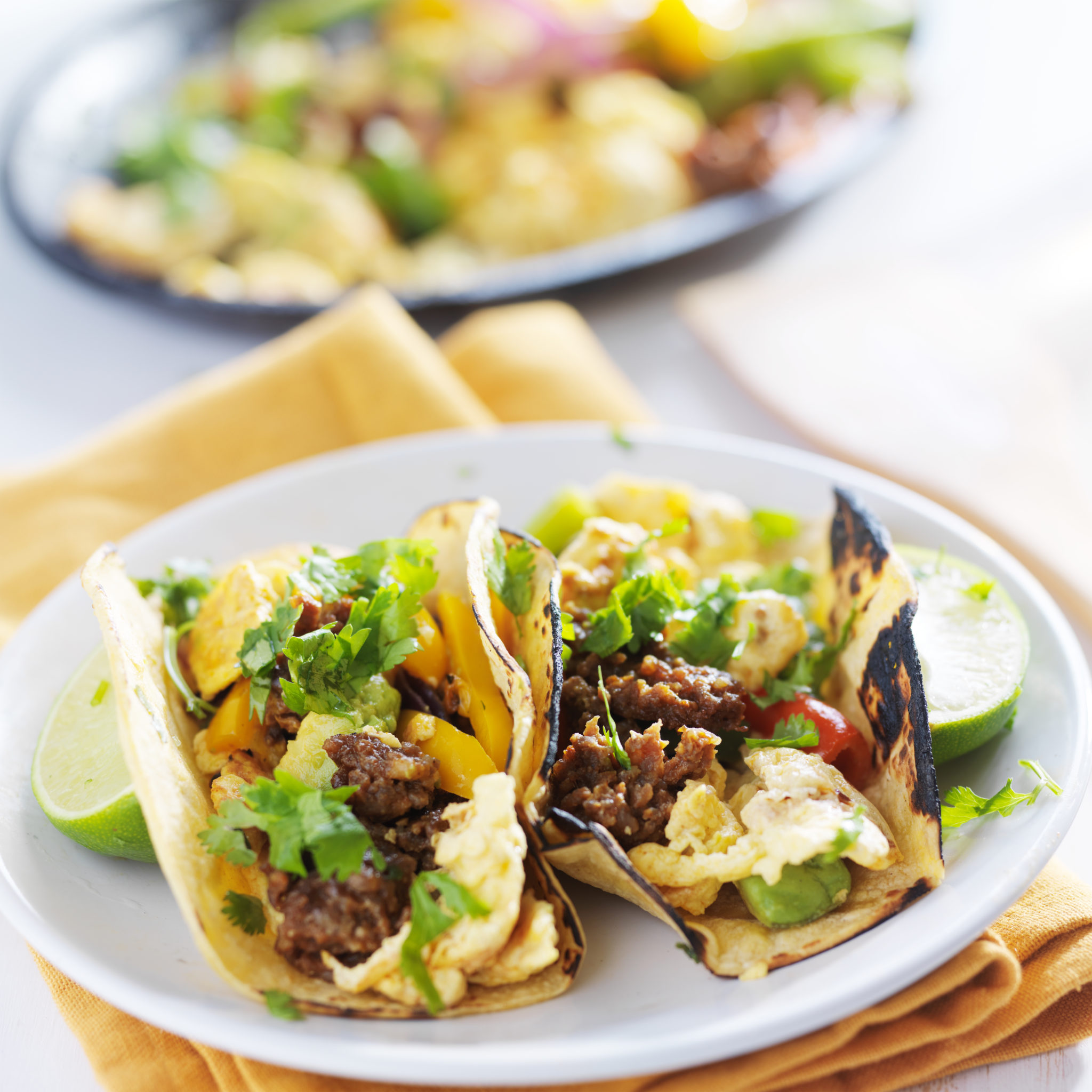 Homemade Mexican Chorizo | Food Town