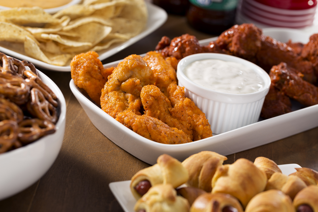 Crowd-Pleasing Tailgate Food Ideas (SCORE!) | Food Town Blog