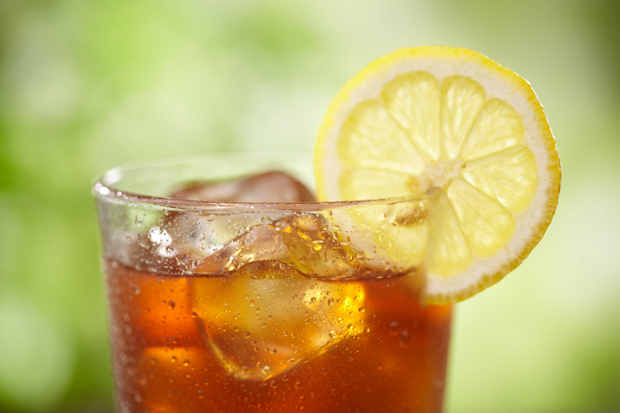 Southern Style Sweet Tea | Food Town