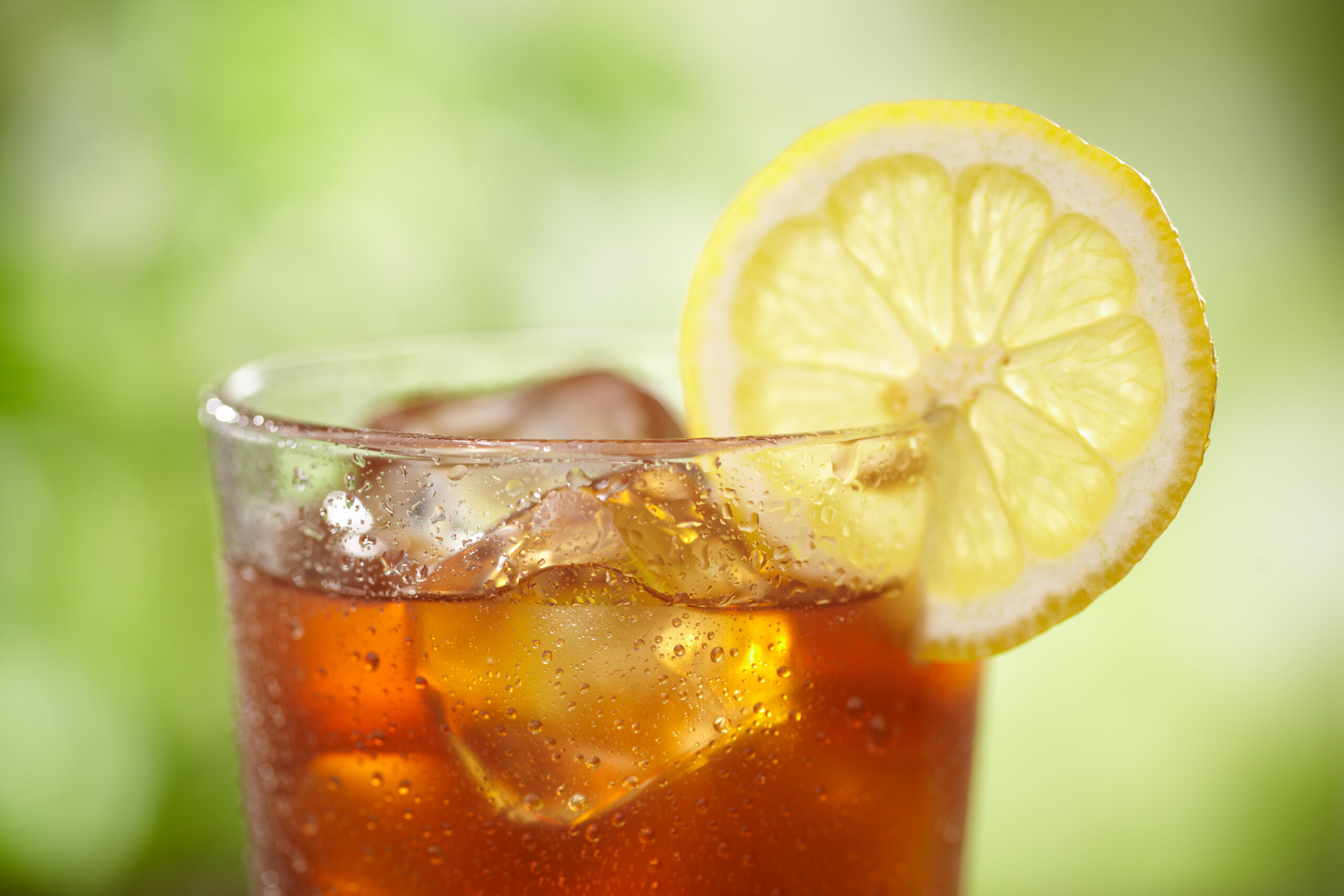 Southern Style Sweet Tea | Food Town
