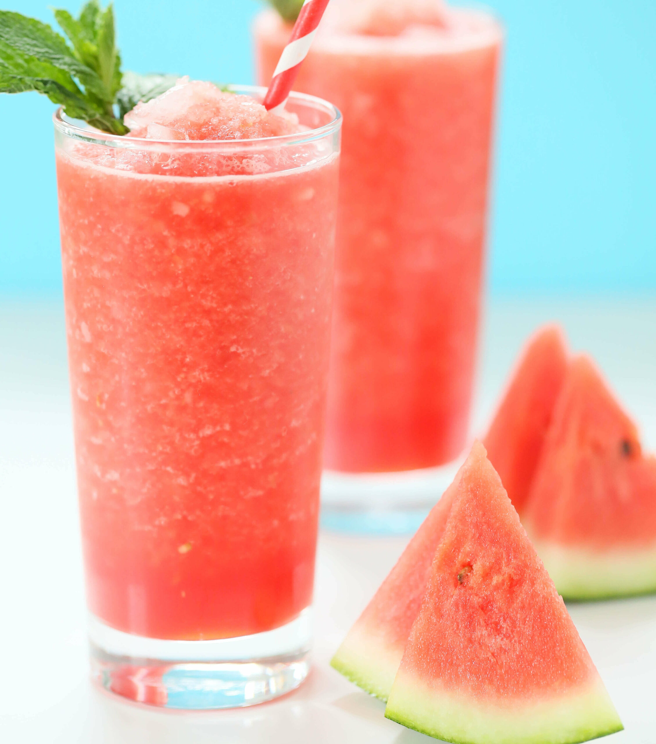 Watermelon Slushy | Food Town