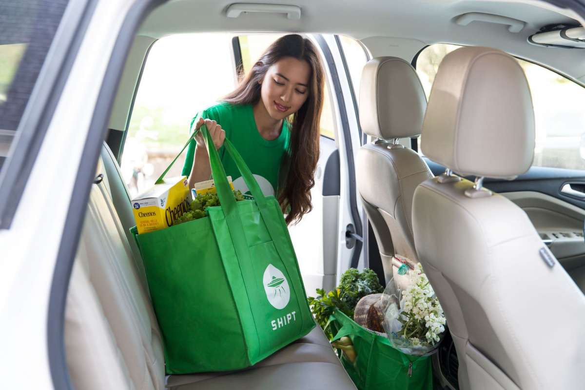 Food Town Offers Grocery Delivery through Shipt | Food Town