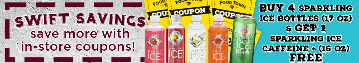 Weekly Grocery Ads & Food Town Specials | Food Town