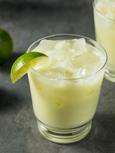 Brazilian Limeade (lemonade) | Food Town