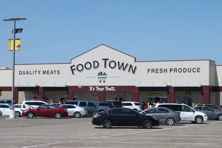 Things to Know About Your Houston Food Town │ Food Town | Food Town
