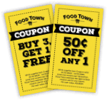 Great Deals & Grocery Coupons, Houston | Food Town
