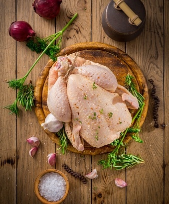 Cooking Chicken: The Do’s & Don’ts | Food Town