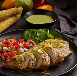 Herdez Chicken Botana | Food Town