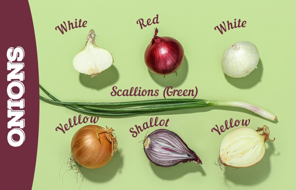 Peeling back the layers of the versatile Onion | Food Town