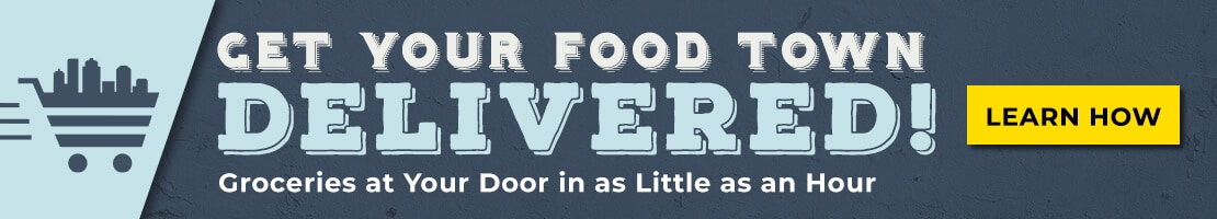 Weekly Grocery Ads & Food Town Specials | Food Town