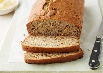 Best Banana Bread | Food Town