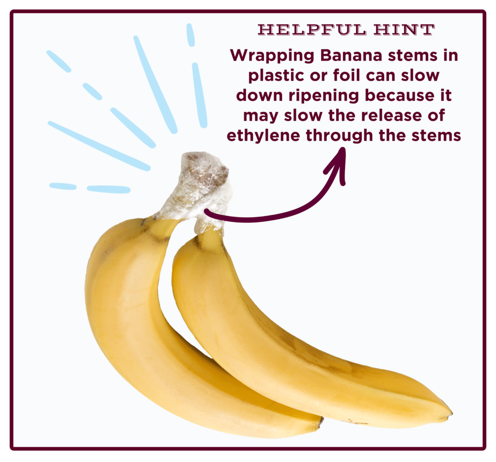 All About Bananas: Tips, Types & Recipes | Food Town | Food Town